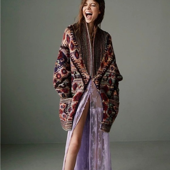Free People | Sweaters | Free People Home On The Range Cardigan | Poshmark